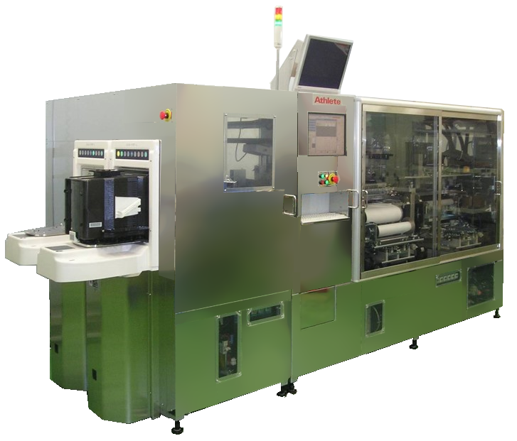 Semiconductor | DJK-Global México S.A. de C.V.