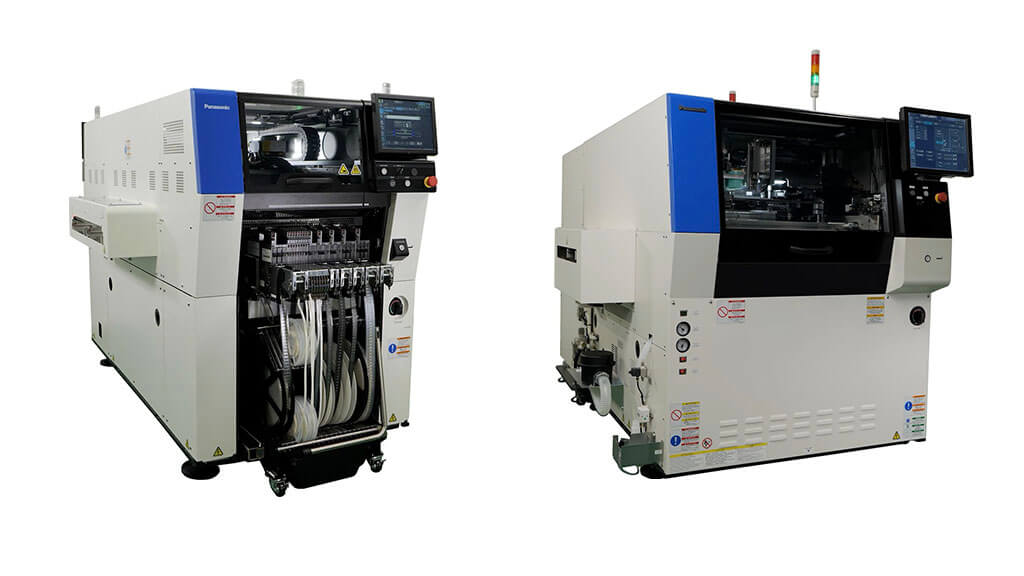 Electronics Machinery Business field | Product Category | DJK-Global ...